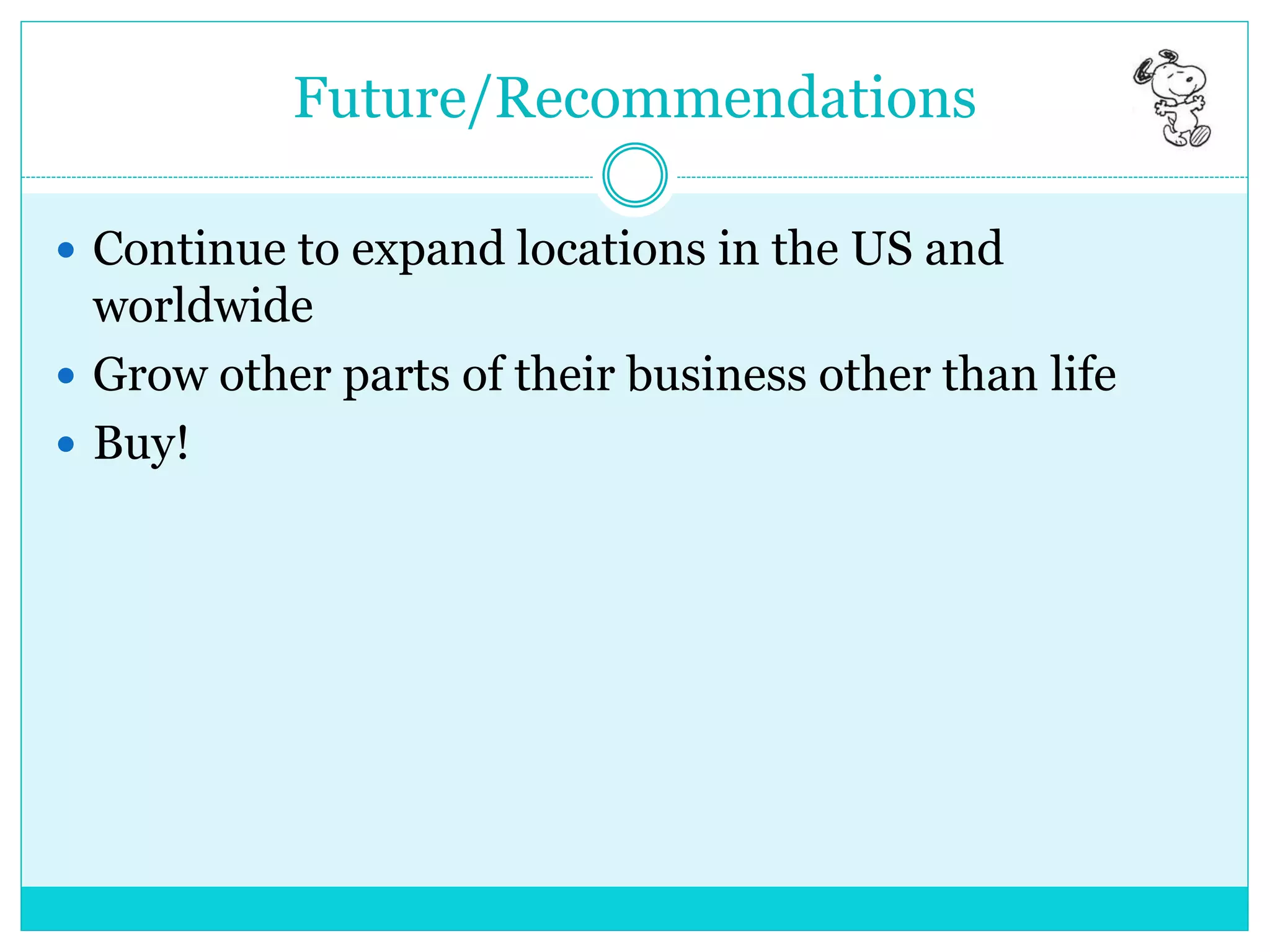 MetLife Presentation | PPTX