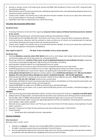 Abhishek Sharma resume | DOCX