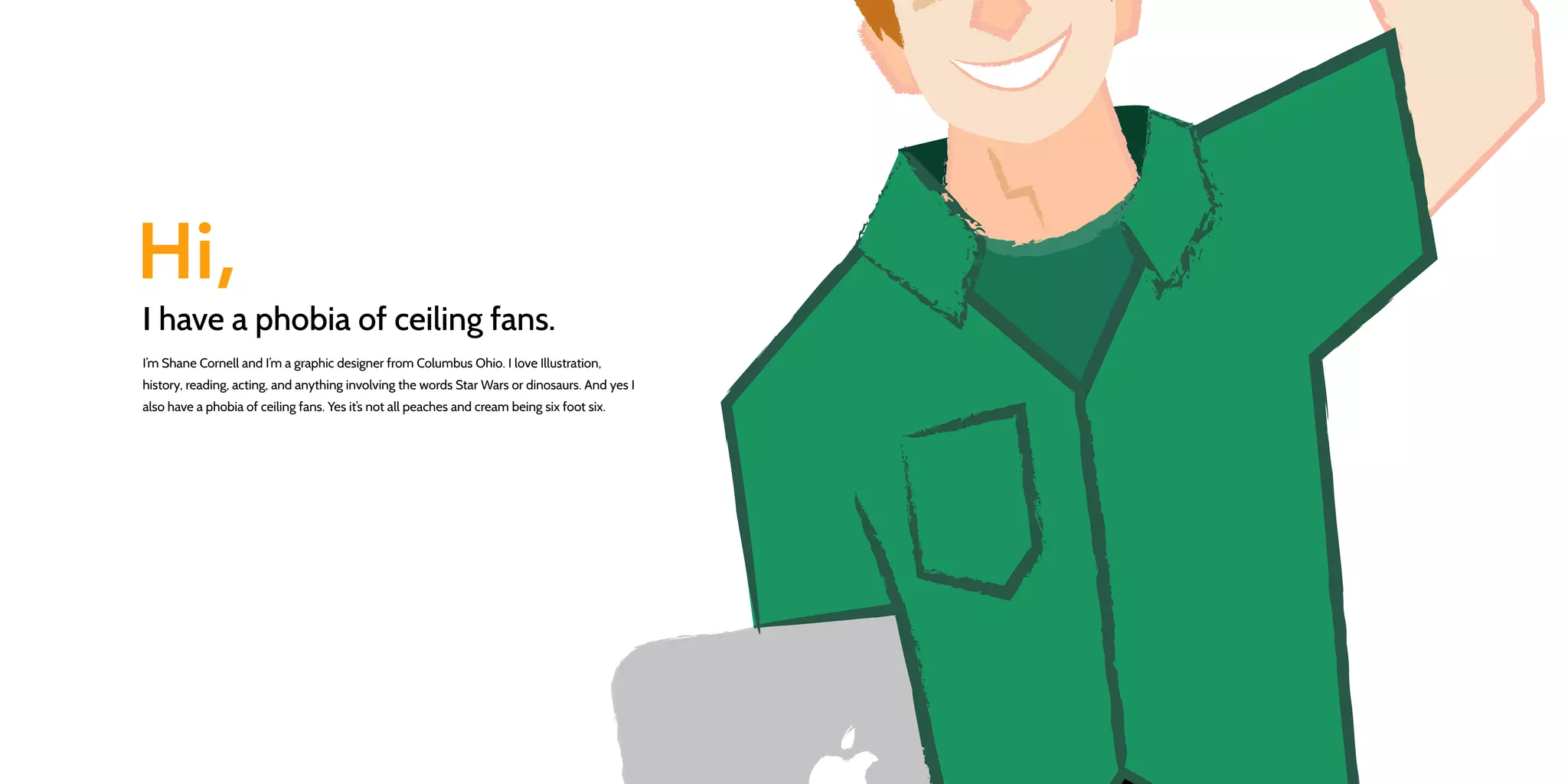 Shane_Cornell_Portfolio | PDF