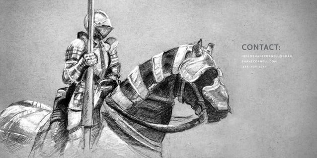 Shane_Cornell_Portfolio | PDF