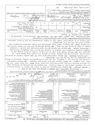 Seperation Eval | PDF