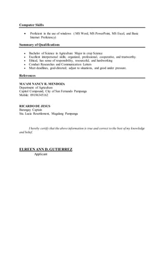 ELREEN ANN D. GUTIERREZ | DOCX