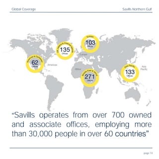 Savills Real Estate Brochure | PDF