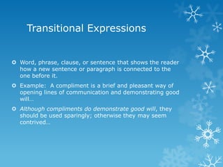 C2 and ch 6 drafting | PPT