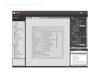 Introduction to Configurator 2.0 architecture design | PDF