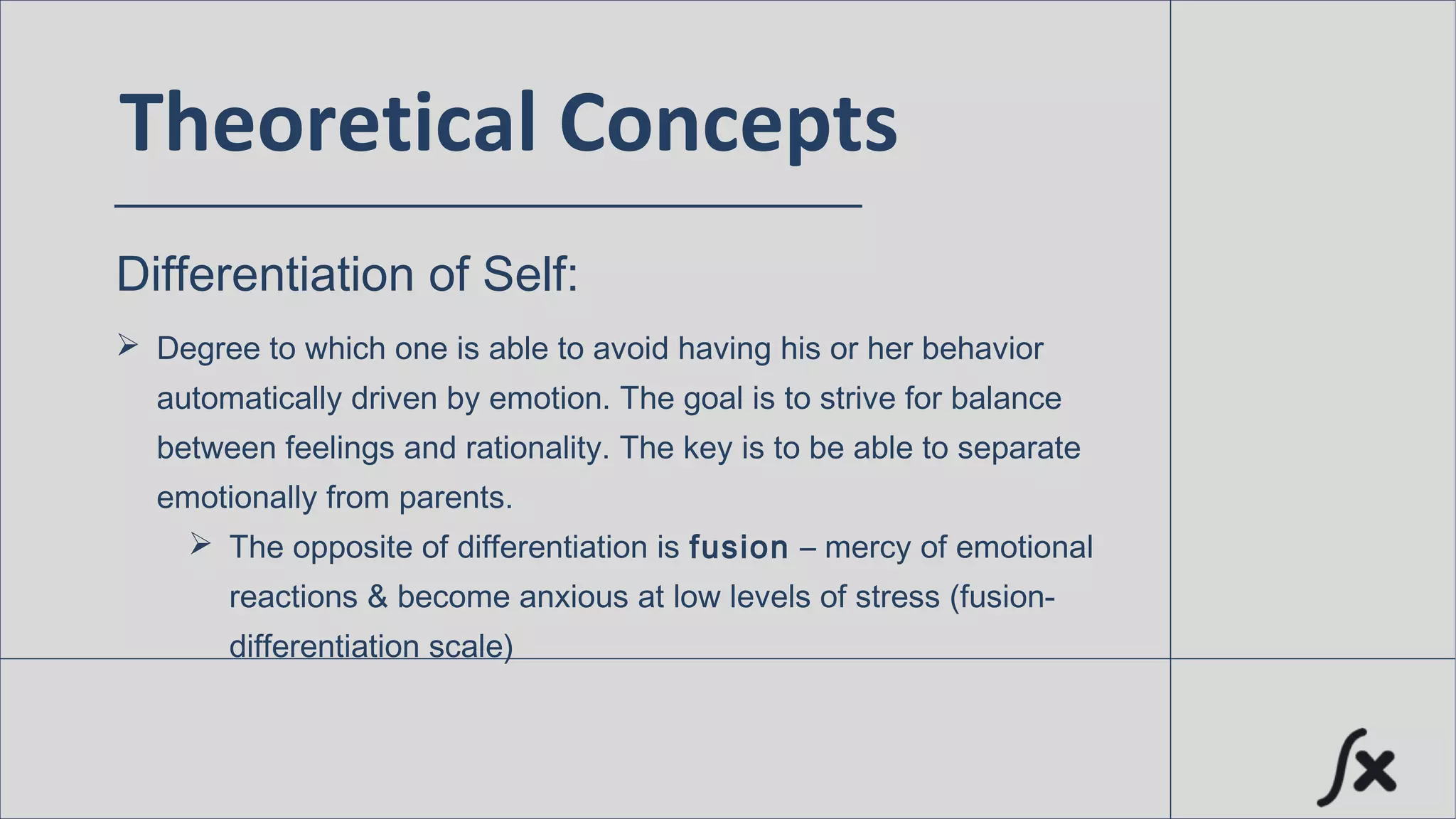 Family Systems Theory | PPT