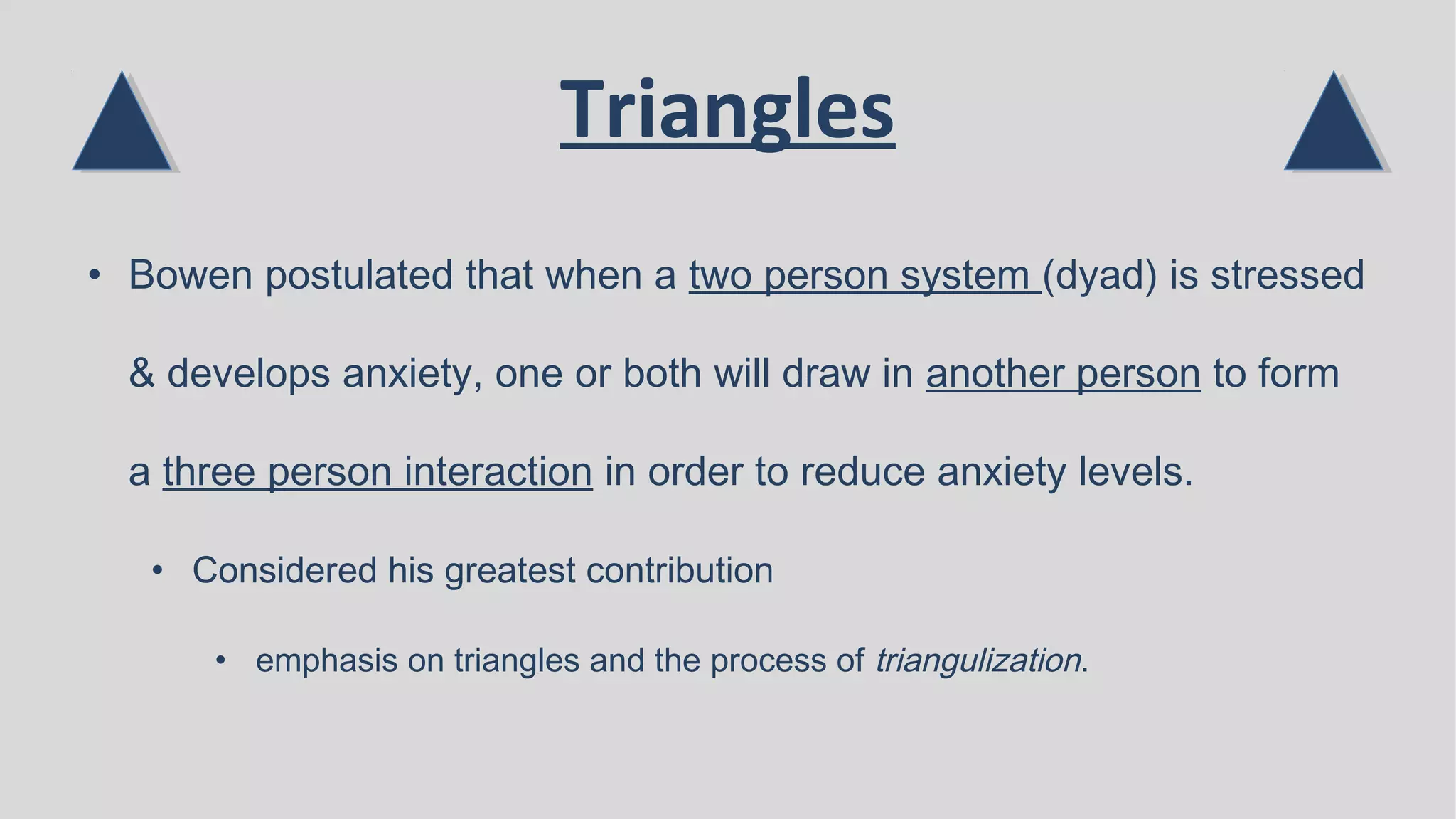 Family Systems Theory | PPT