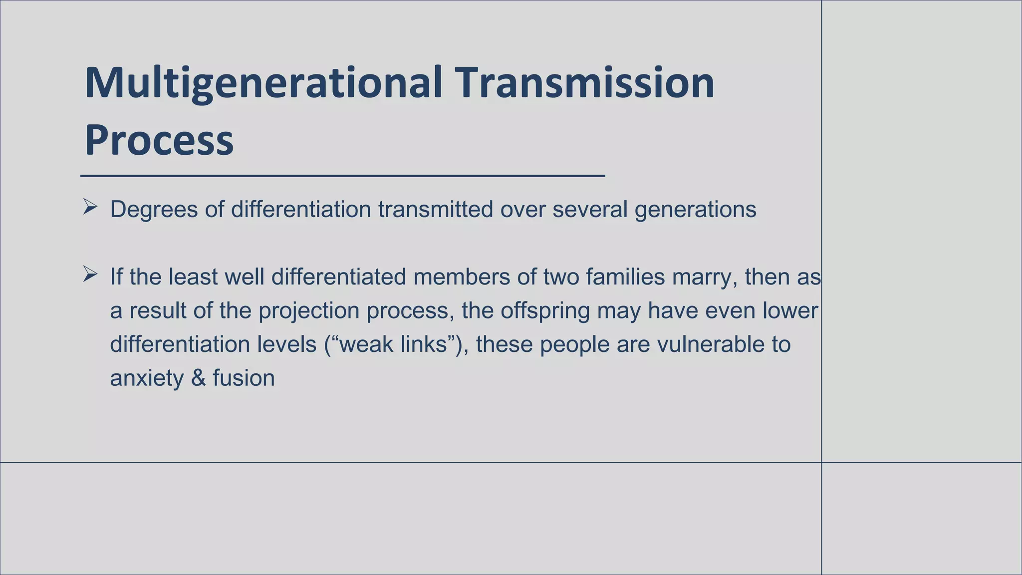 Family Systems Theory | PPT