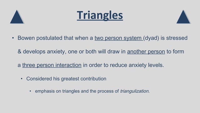 Family Systems Theory | PPT