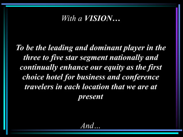 Understudy project | PPT