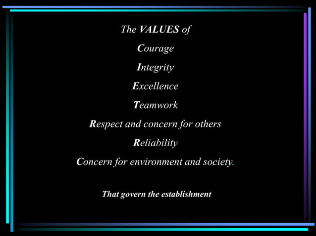 Understudy project | PPT