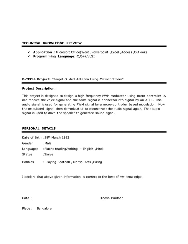 DINESH_PRADHAN | PDF