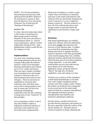 Generic RLM White Paper | PDF