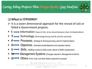 Design-Reality Gap Analysis | PDF
