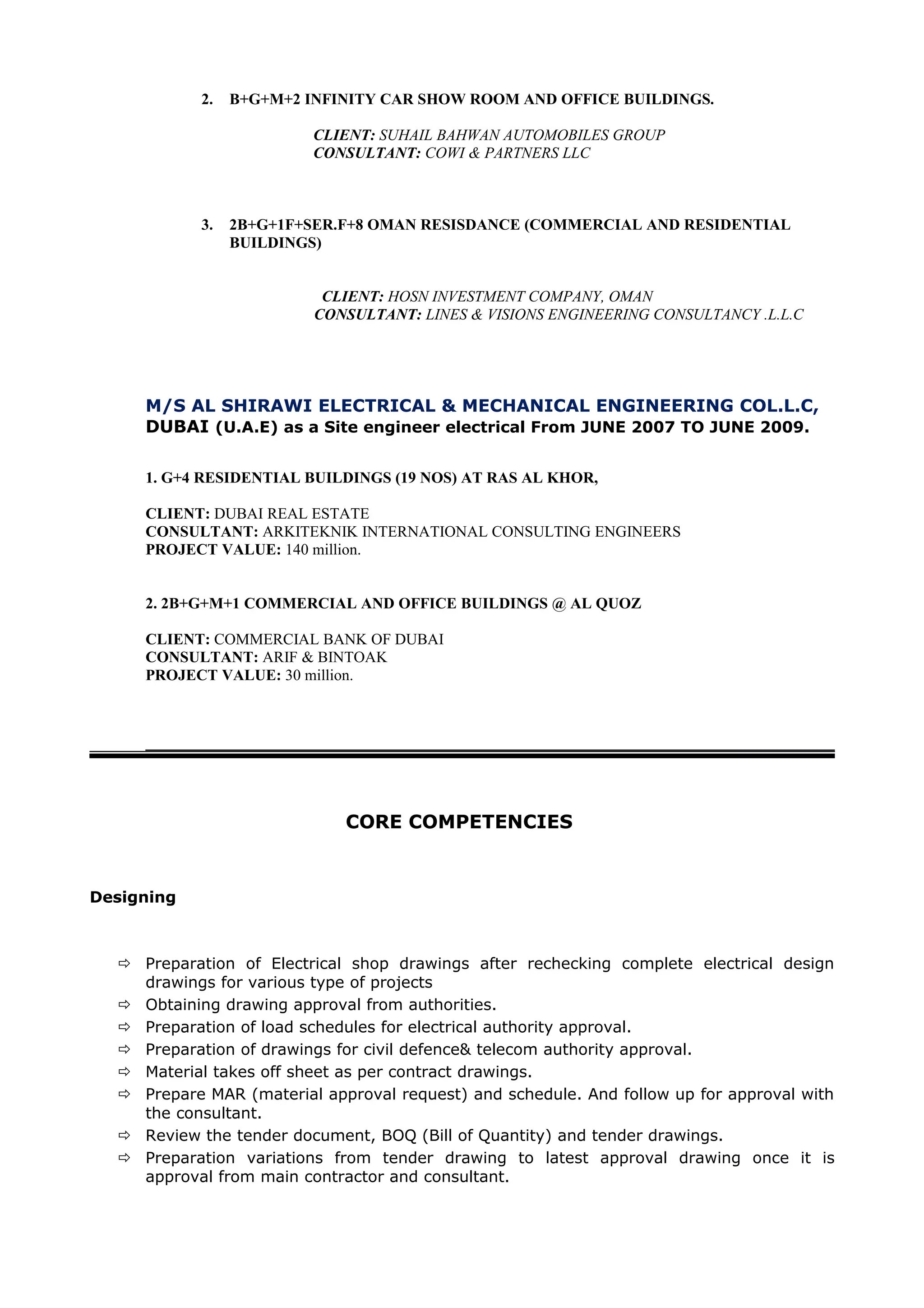 resume (3) - Copy | DOC
