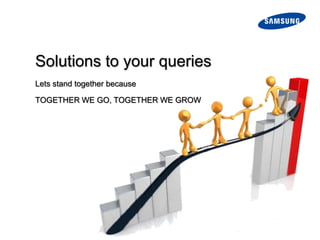 SAmsung Dost Presentation V2 | PPTX