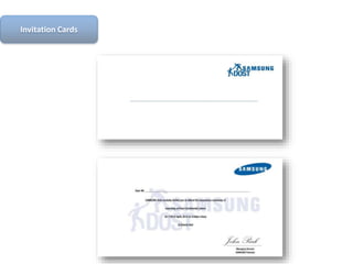 SAmsung Dost Presentation V2 | PPTX