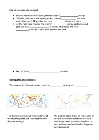 C2c Does The Earth Move | PDF