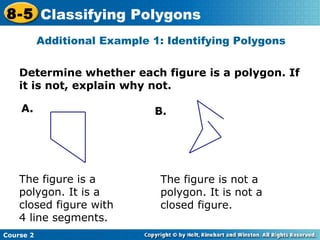 Classifying Polygons | PPT
