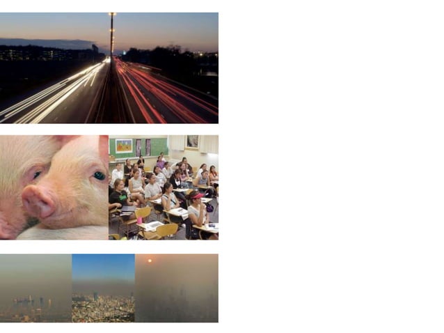 Examples of continuing projects at C2Clab; database & Happy Healthy ...