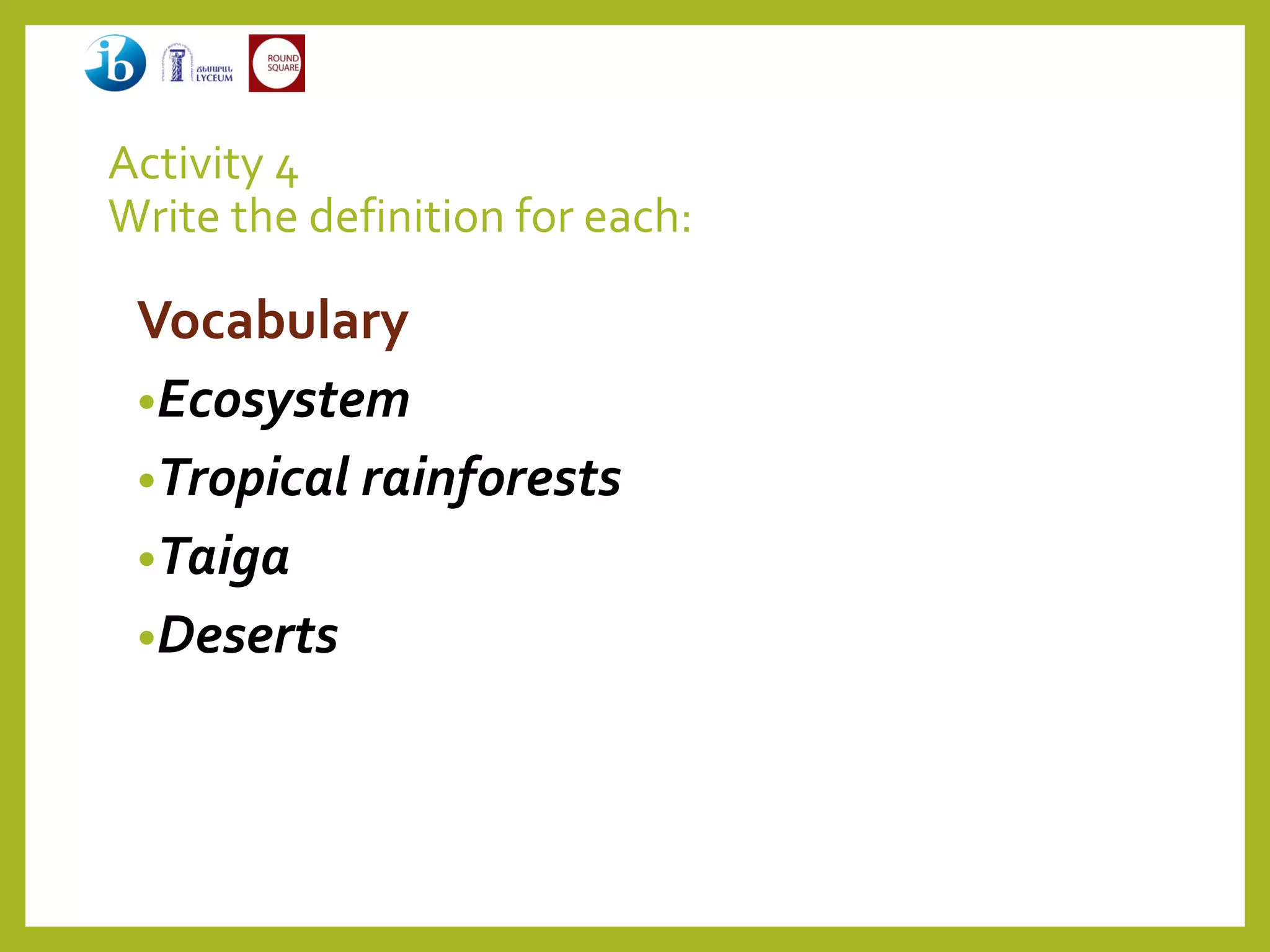 C2 community and ecosystem | PPT