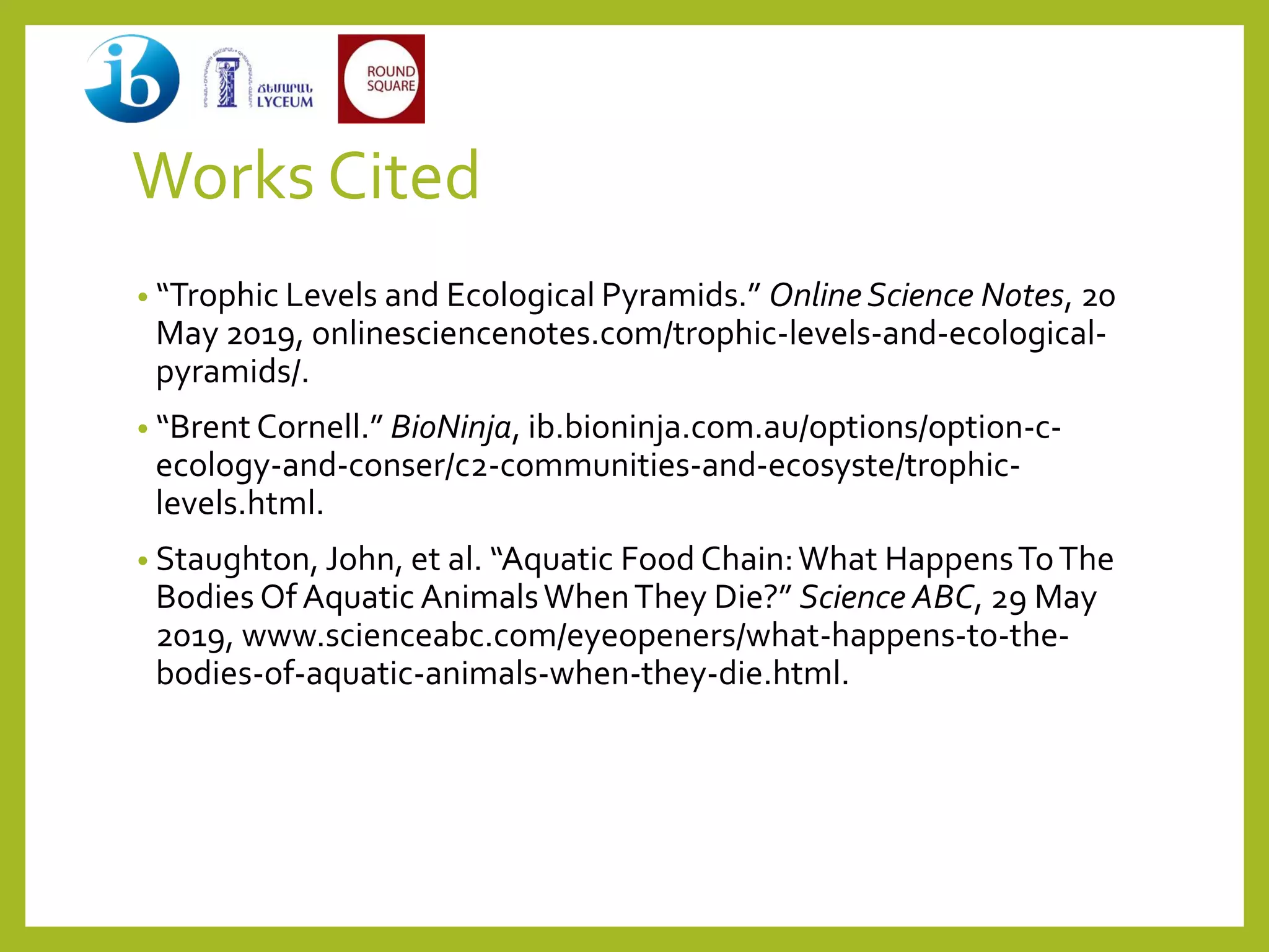 C2 community and ecosystem | PPT