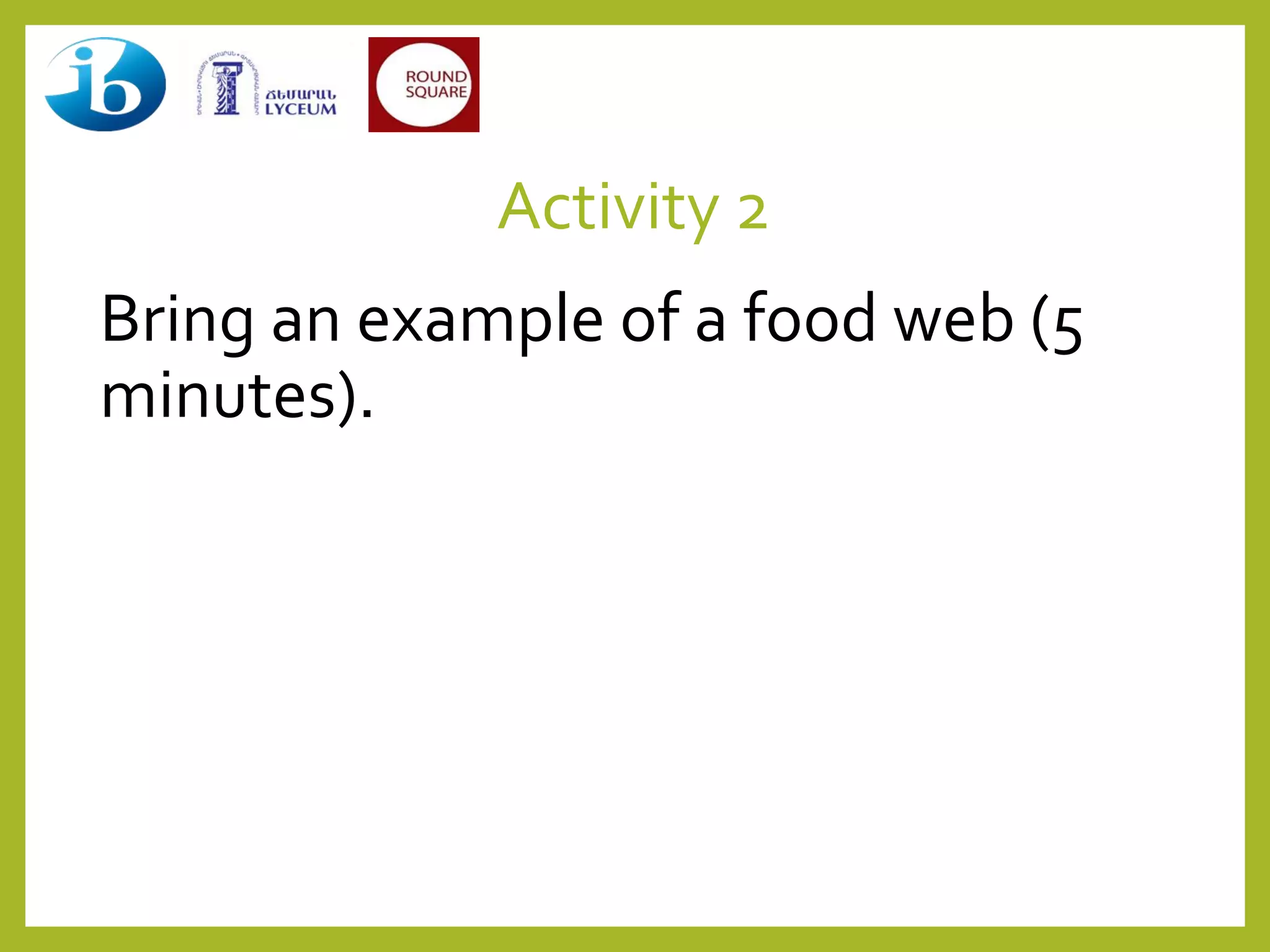 C2 community and ecosystem | PPT