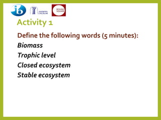 C2 community and ecosystem | PPT