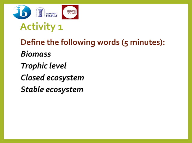 C2 community and ecosystem | PPT