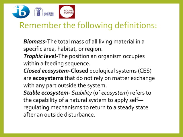 C2 community and ecosystem | PPT