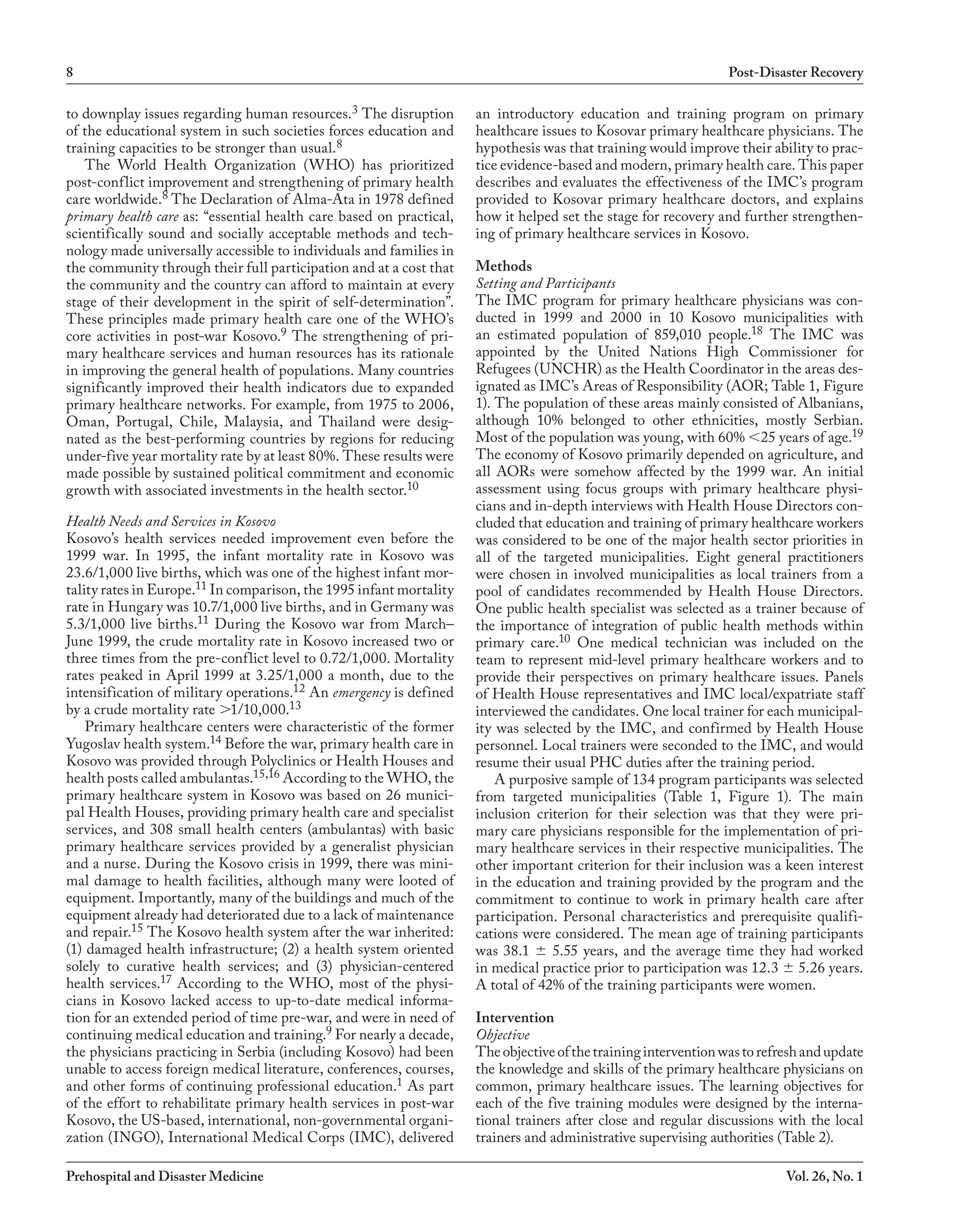 Kosovo paper-published | PDF