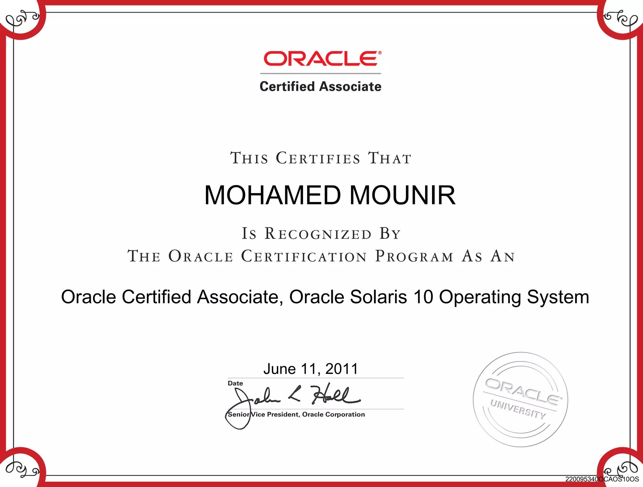 eCertificate (5) | PPT