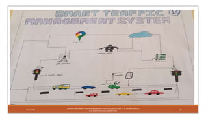 Insights for a Smart Traffic Management System | PPT