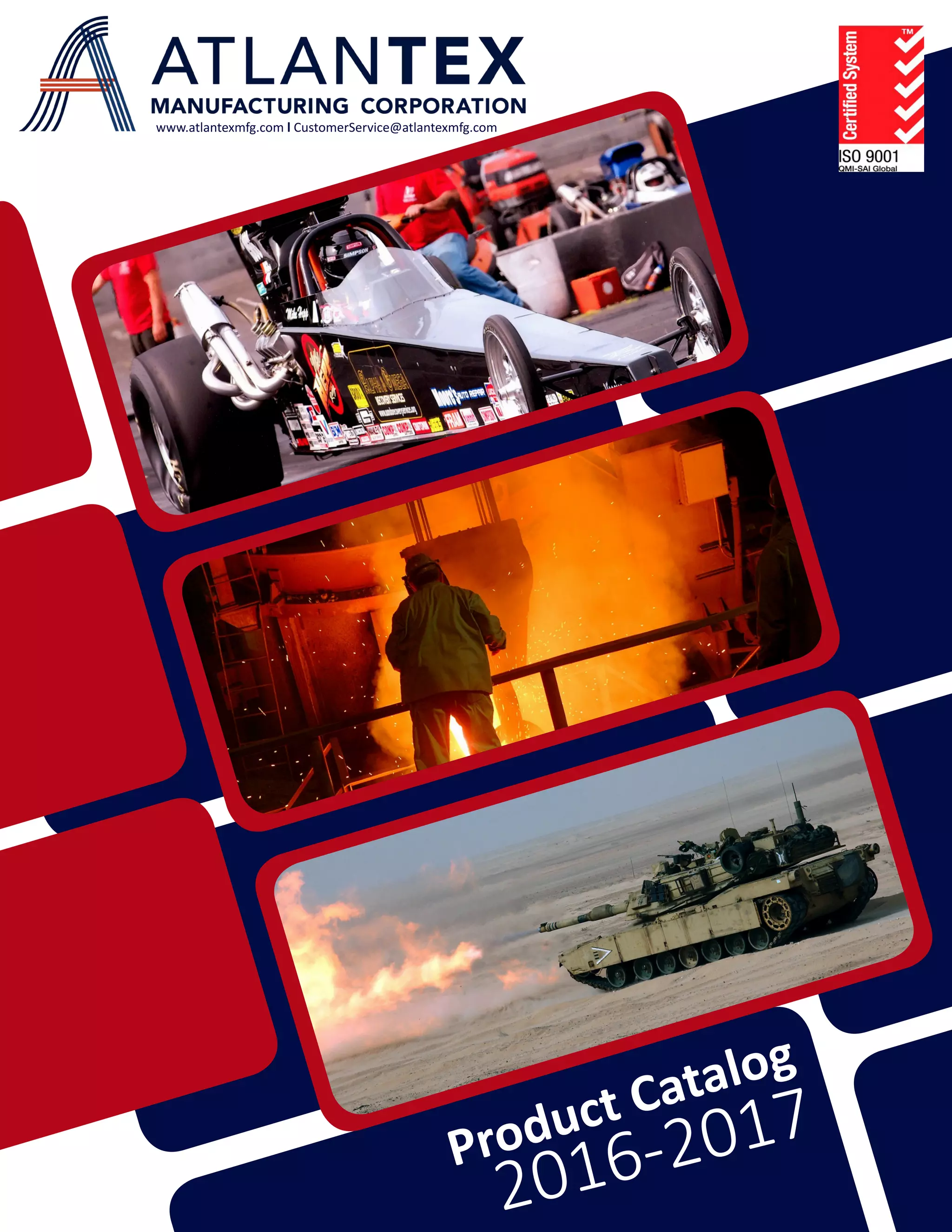 Product Catalog 2016 | PDF