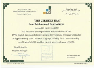 Intensive English Program | PPT