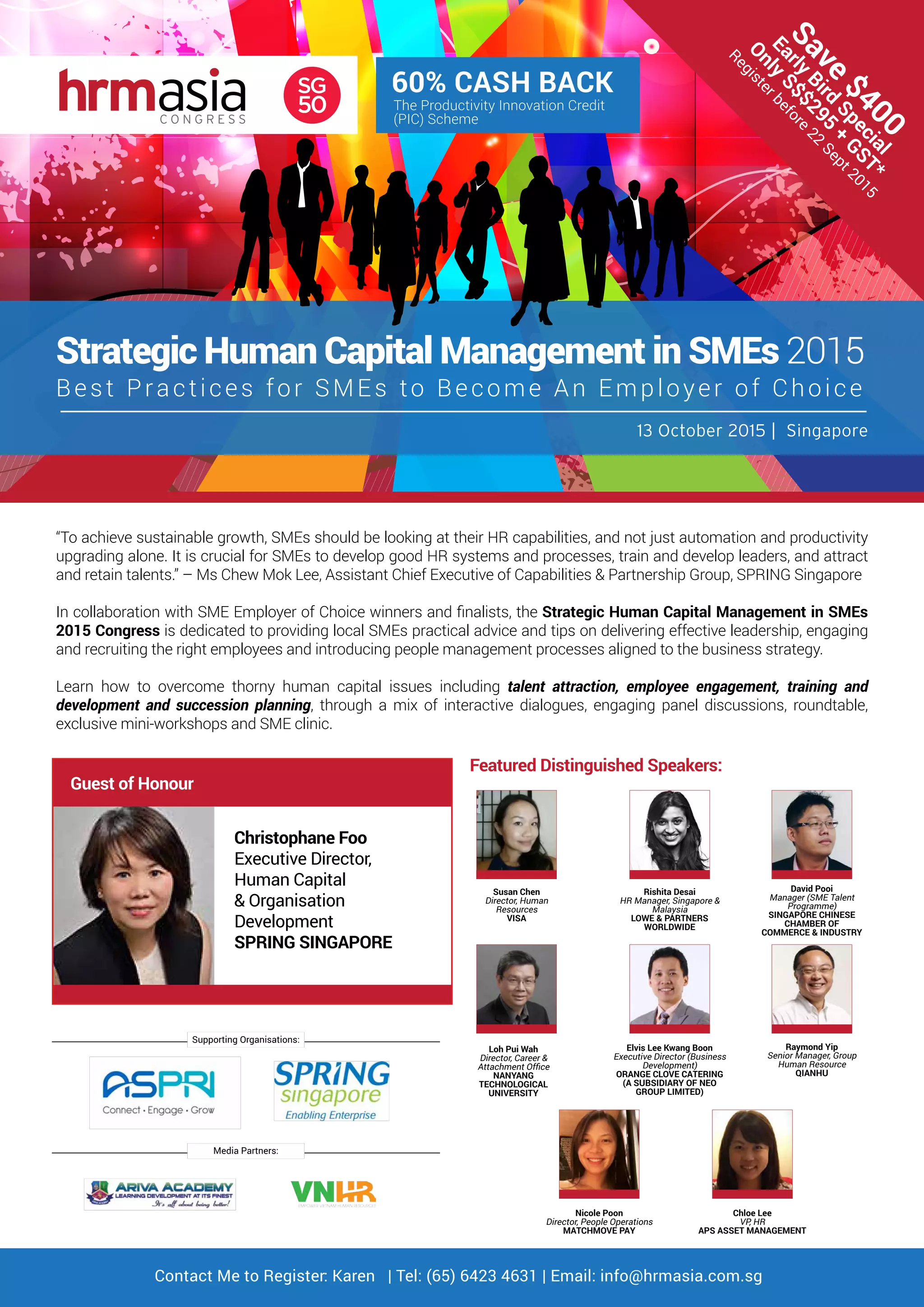 HCMC_2015 | PDF