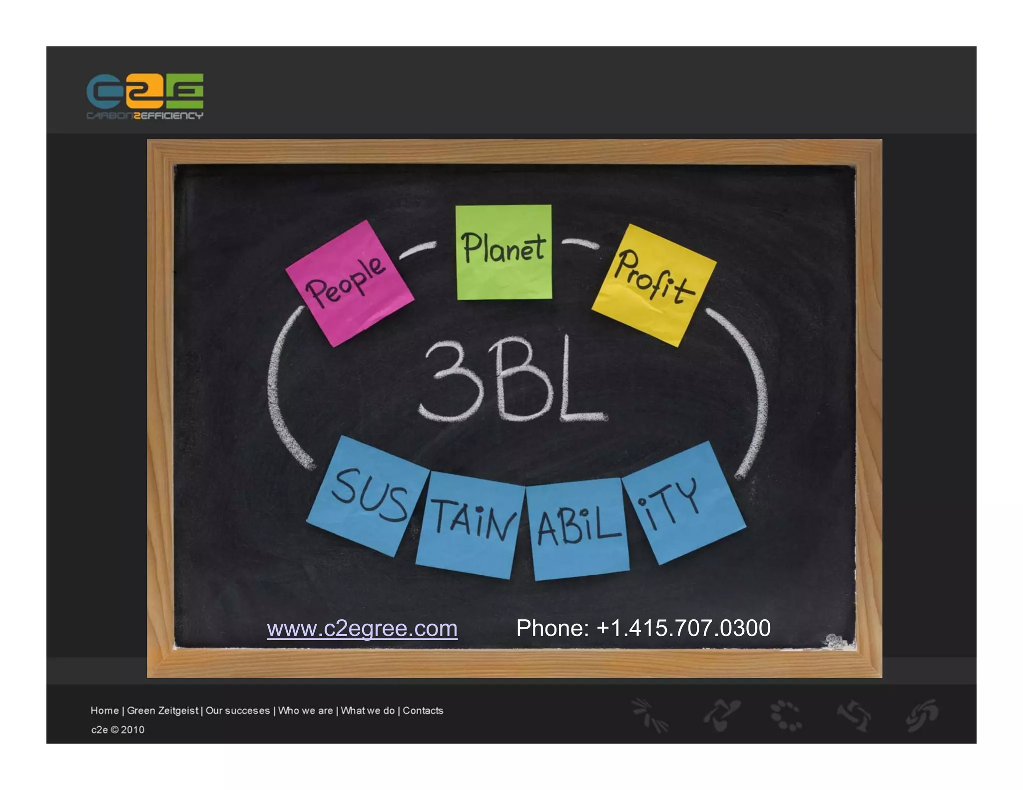 c2e restaurant | PDF