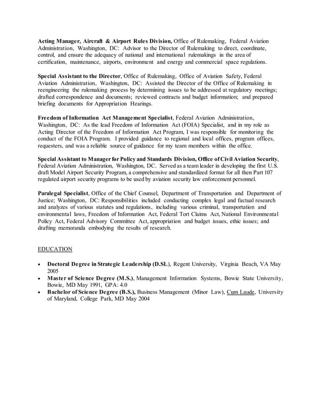 Hamn 2016_Resume_LinkedIn | PDF