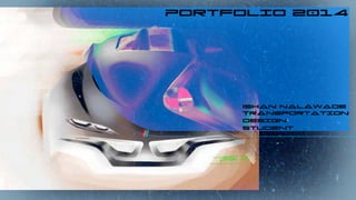 Short Portfolio_IshanNALAWADE | PDF