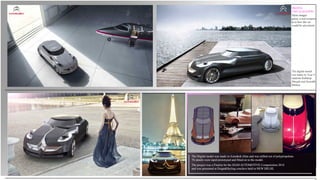 Short Portfolio_IshanNALAWADE | PDF