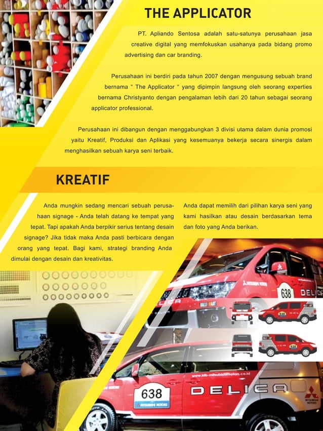 Brosur New 2015_Fleet | PDF