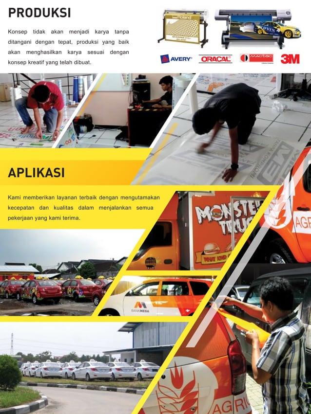 Brosur New 2015_Fleet | PDF