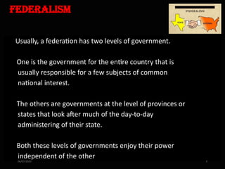 C2 Federalism class 10 cbse ad please go through all the slides.pptx