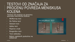 Prezentacija završnog rada | PPTX