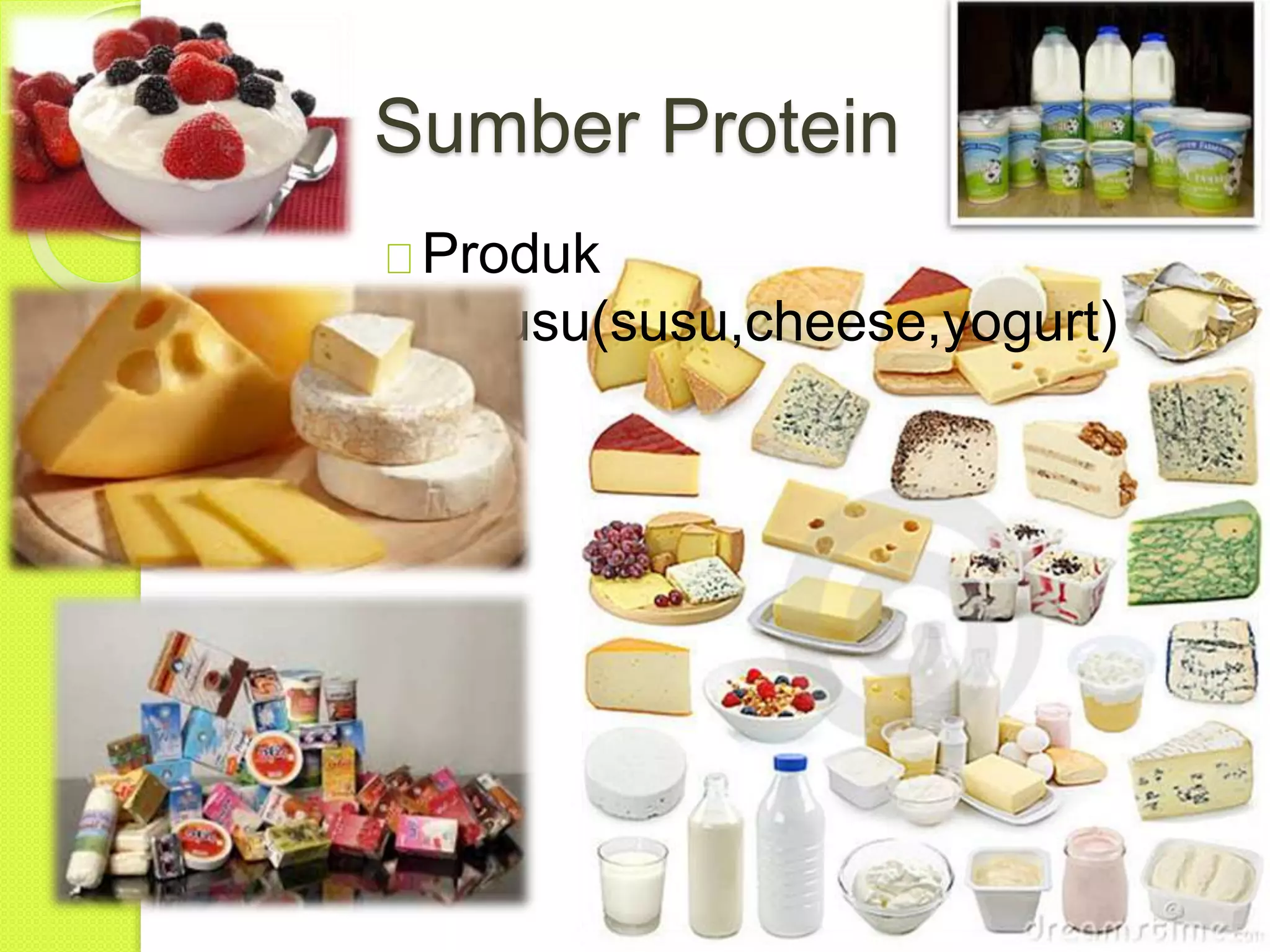 protein,fungsi dan sumber protein (untuk pelajar khas) | PPTX