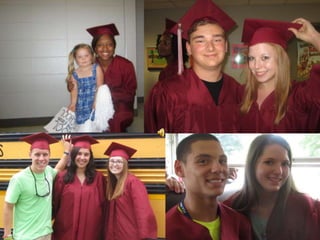 C2 g senior parade | PPTX