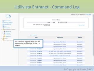 C2i Entranet Instructions | PPT