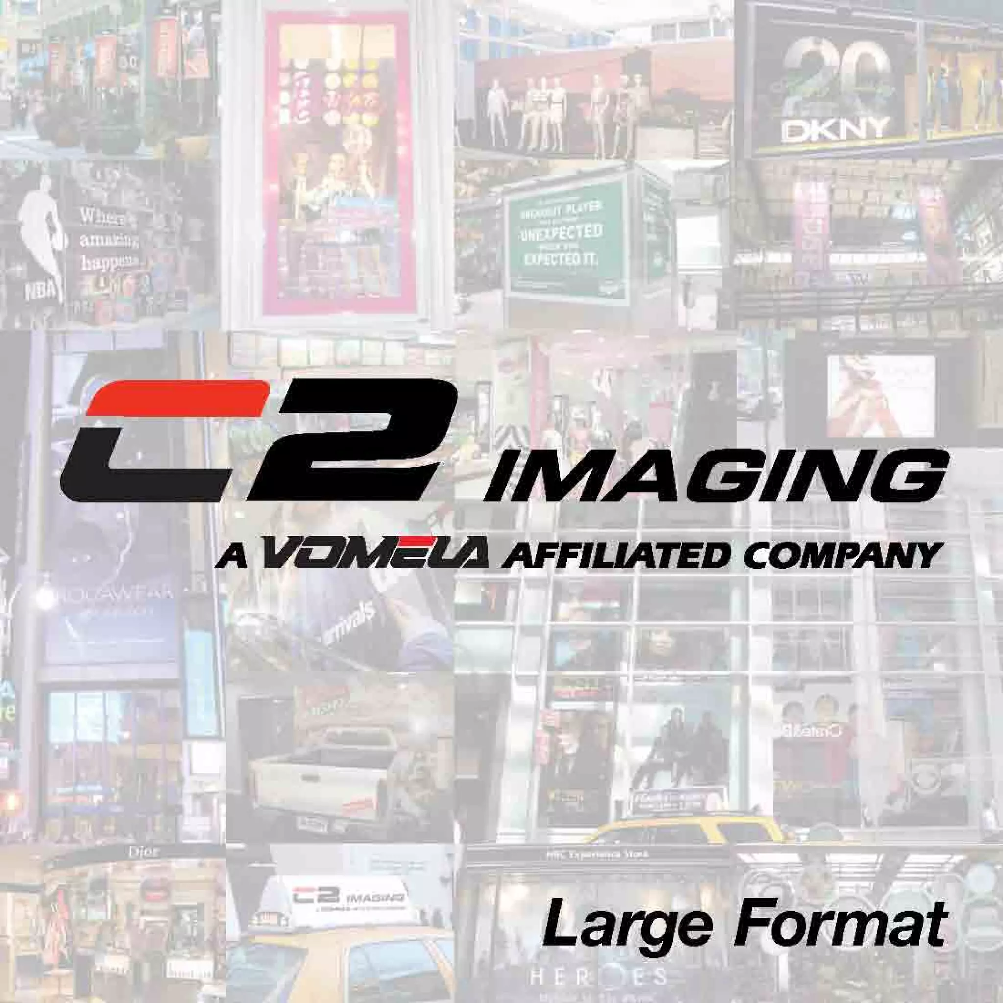 C2 Imaging Brochure | PDF