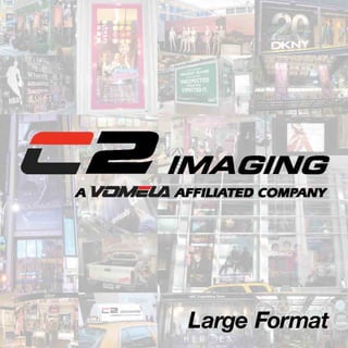 C2 Imaging Brochure | PDF