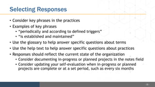 C2M2 V2.1 Self-Evaluation Workshop Kickoff.pptx